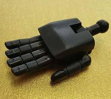 1/100 Joint Technique EX : Extremely Fine 100 Round Dark Gray [PPC-T90 ...