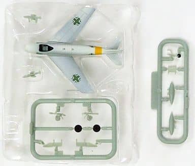 1/144 5. Messerschmitt P. 1101 JG54 Aircraft "Fictive War : Projekt ...