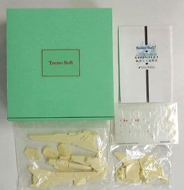 1/72 RVR-01 GAUNTLET 「 THUNDER FORCE V 」 Garage Kit | Toy Hobby ...