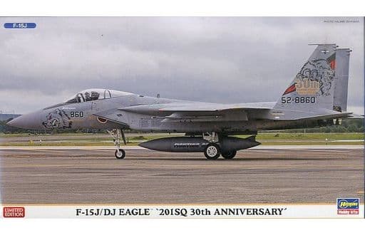 1 / 72F-15J / DJ Eagle ` 201 sq 30 th Anniversary ` [02190] | Toy Hobby ...
