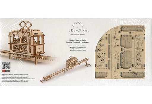 Plastic model Model Theater Wood Kit | Toy Hobby | Suruga-ya.com