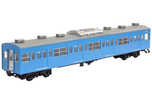 1/80 JR West 201 Series Direct Current Train Keihanshin Local Line Saha ...