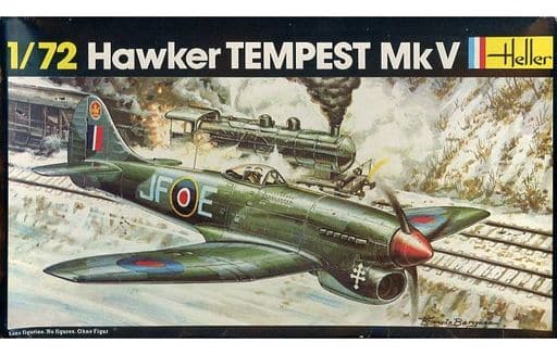 1/72 Hawker TEMPEST Mk V [274] | Toy Hobby | Suruga-ya.com
