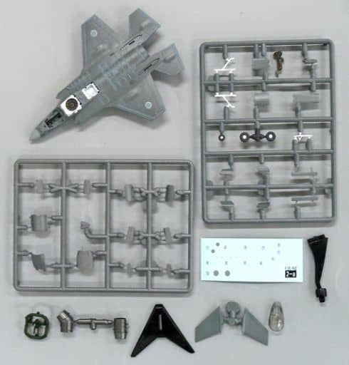 1/144 F-35B Air Self-Defense Force "F-35 Lightning II Feiz 2" [FT60604 ...