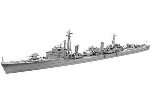 1/700 Matsu-class destroyer TAKE, "Ship Model Series" [NV14] | Toy ...