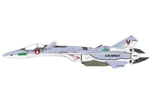 Plastic model 1/48 VF-19A VF-X Raven's 「 Macross VF-X2 」 [65873] | Toy Hobby | Suruga-ya.com