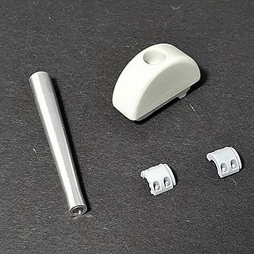 1/35 US ・ M3 Lee / Grant ・ 75 mm M2 Tank Gun & Shield Detail-Up Parts ...