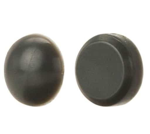 Plastic model Plastic Unit Rivet "M.S. G Modeling Support Goods" [P102X ...