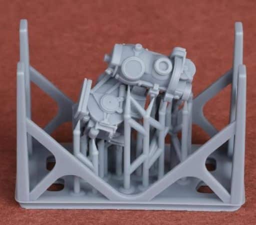 1/32 ww. II American bomber Norden Bombing sight Detail-Up Parts ...