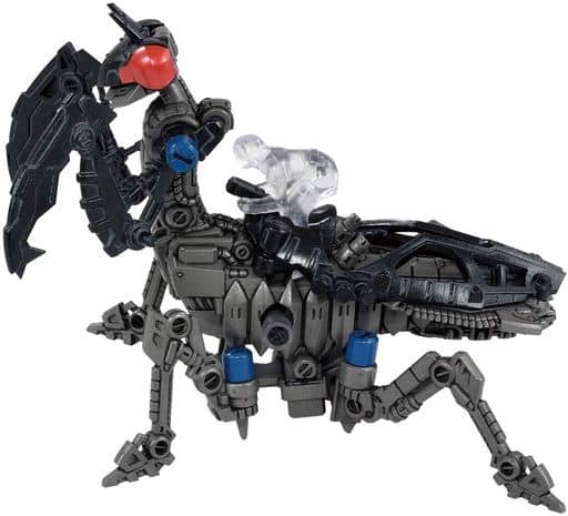 ZW42 Kilsyth (species of mantis) "ZOIDS ZOIDS Wild" | Toy Hobby ...