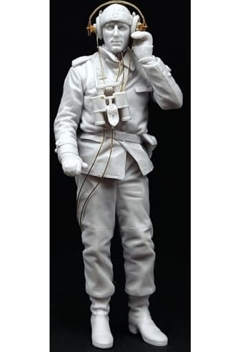 1/35 12 ss Armoured Division Hitler Youth 6th Company, Sergeant テルデンゲ ...