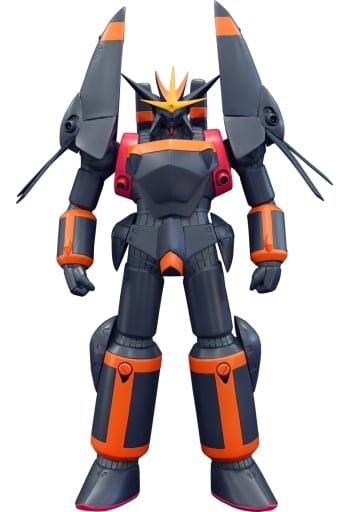 GUNBUSTER "Aim for the Top GunBuster!" Reprinted Sofvi Kit [SKC1078 ...