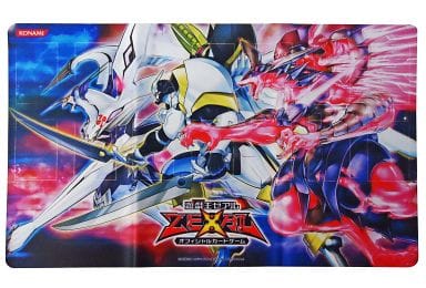 Yu-Gi-Oh OCG Rubber Duel Field (duel field (Play Mat) Duel Field (Play ...