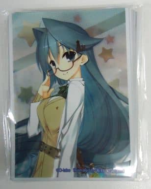 Sleeve Card Labo Mascot Character Cutter botan | Toy Hobby | Suruga-ya.com