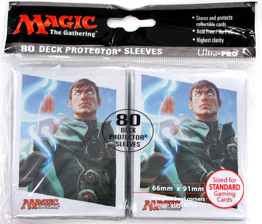 Supply MTG Gatewatch Oath, Deck Protector Sleeve Jace Oath | Toy Hobby ...