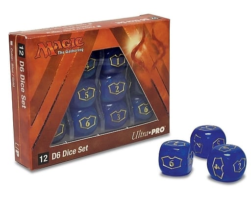 Supply MTG [Amonkhet] Loyalty Dice Set Magic [Amonket] Loyalty Dice Set ...