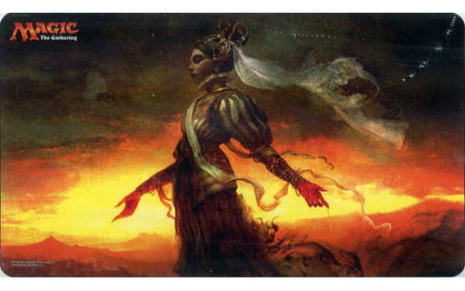 Supply MTG Players Rubber Mat MTGM-003 ICZER Run (C) | Toy Hobby ...