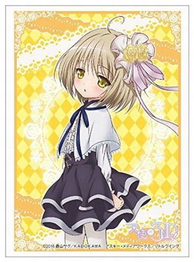 Supply Bushiroad Sleeve Collection High Grade Vol. 1340 Angel's 3Piece ...