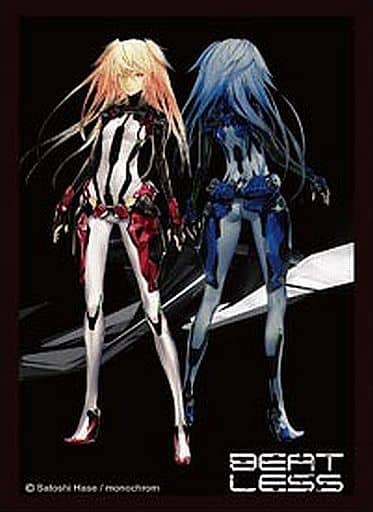 F Sleeve Collection vol. 1 BEATLESS Methode | Toy Hobby | Suruga-ya.com