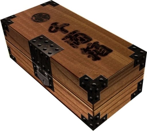 Supply Character Card Box Collection NEO "Senryo-bako" | Toy Hobby ...