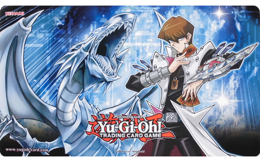 Supply Yu-Gi-Oh OCG English Game Mat (Duel Field / Play Mat) Kaibuzz ...