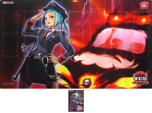 Supply Yu-Gi-Oh! OCG Duel Monsters : Dispo Risk Duel Set YCSJ (Ugi OH ...