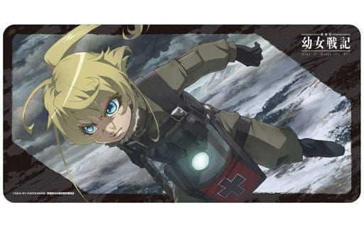 Rubber-Play Mat Collection 「 Eigkidan Senki 」 | Toy Hobby | Suruga-ya.com