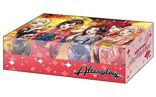 Bushiroad Stracheid Box Collection Vol. 400 Bandori! Girls Band Party ...