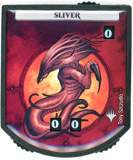 Supply SILVER 「 MTG "Rentless Collection" Relic Tokens Magic : The ...