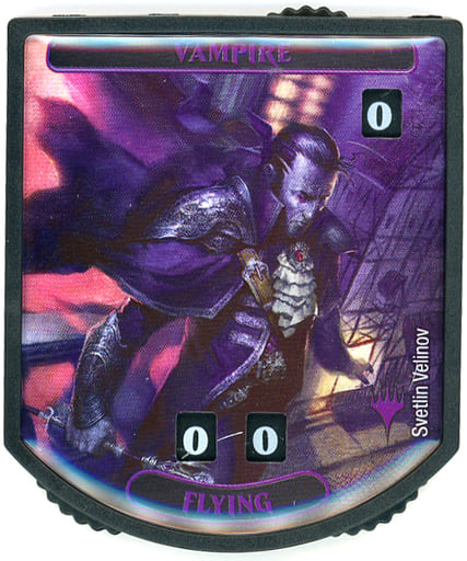 Supply VAMPIRE 「 MTG "Rentless Collection" Relic Tokens Magic : The ...