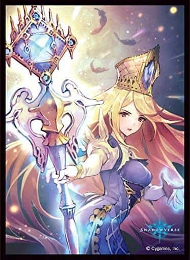 Supply Kyara Sleeve Collection Mat Series Shadowverse Iris's Prayer [No ...