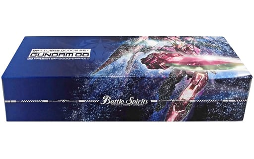 [A La Carte] Double Orizer Package Box (Storage Box) 「 Battle Spirits ...