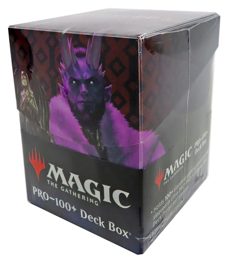 Ultra PRO Official Magic : the Gathering "Streets of New Capenna ...