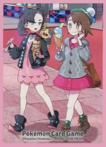 Supply Pokémon Trading Card Game Deck Shield (Sleeve) Pokémon TRAINERS ...