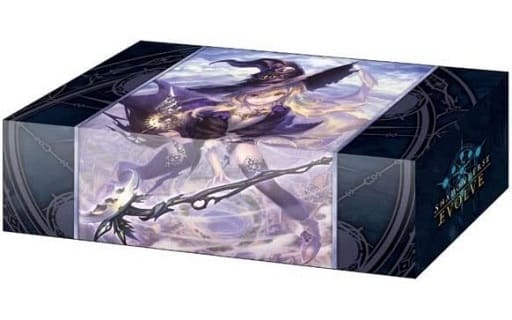 Shadowverse EVOLVE Official Storage Box Vol. 5 Shadowverse EVOLVE 『 Dimension no Majo Dorothy ...