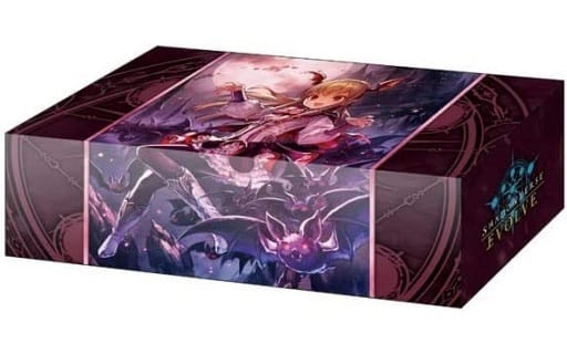 Shadowverse EVOLVE Official Storage Box Vol. 8 Shadowverse EVOLVE ...