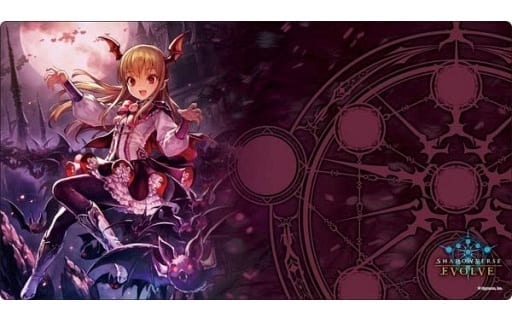 Shadowverse EVOLVE Official Rubber Mat Vol. 8 Shadowverse EVOLVE ...