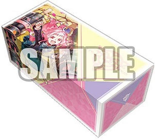 Supply Bushiroad Storage Box Collection V2 Vol. 95 CARDFIGHT!! Vanguard ...