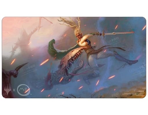 Ultra PRO Official Magic : the Gathering "Lord of the Rings : Tales of ...