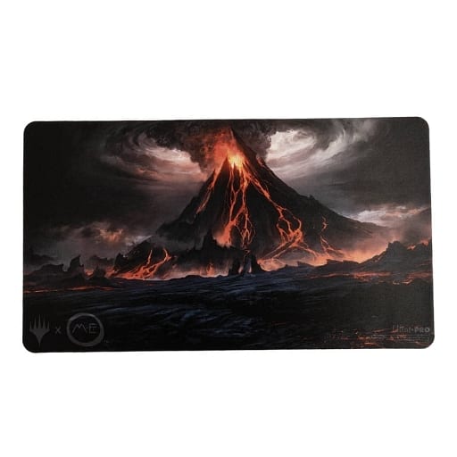 Supply Ultra PRO Official Magic : the Gathering "Lord of the Rings ...