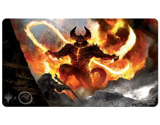 Ultra PRO Official Magic : the Gathering "Lord of the Rings : Tales of ...