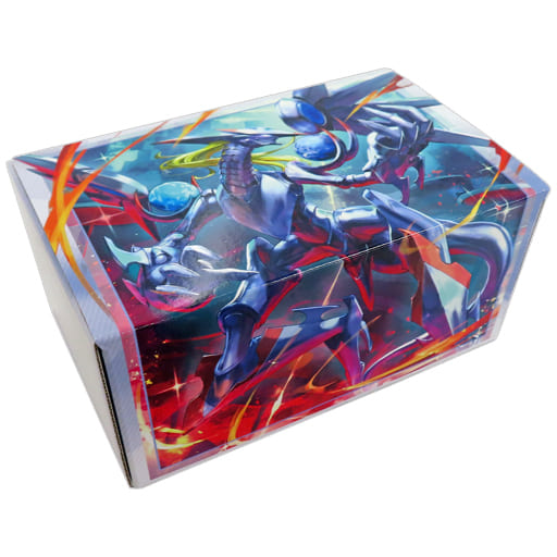 Supply [Single Item] Short Storage Box "CARDFIGHT!! Vanguard Special Series 4th Stride Deckset ...
