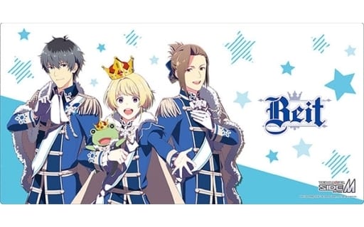 Bushiroad Rubber Mat Collection V2 Vol. 590 idol Master SideM 『 Beit ...