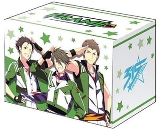 Supply Busshi Road Deck Holder Collection V3 Vol. 401 idol Master SideM ...