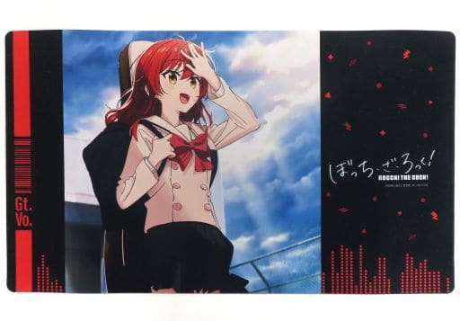 Rubber mat (Play Mat) Ikuyo Kita | Toy Hobby | Suruga-ya.com