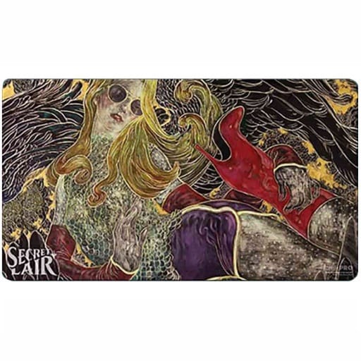 Supply Ultra PRO Official Magic : the Gathering "Secret Lair Rebecca ...