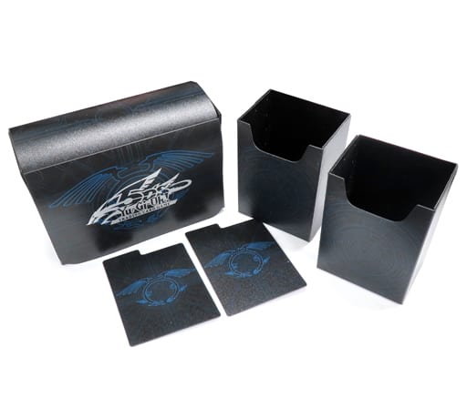 Yu-Gi-Oh 5D's English Double Deck Case Red Dragon's Birthmark | Toy ...