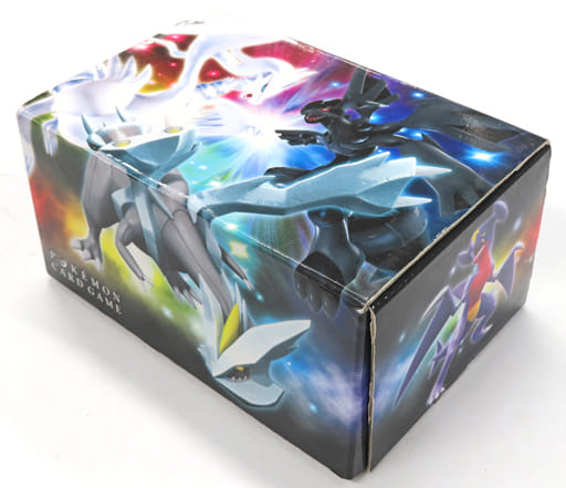 Supply [Single Item] Official Card Box "Official Card Box Cool with ...