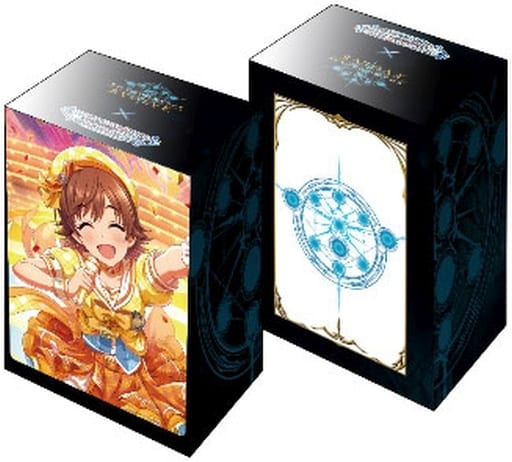 Shadowverse EVOLVE Official Deck Holder Vol. 58 『 [Positive Passion] Mio Honda 』 | Toy Hobby ...