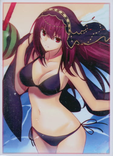 駿河屋 - 【Fate】スリーブ スカサハ ベール(kauto) GOOD COMIC CITY 23/あずまちっく天国（サプライ）